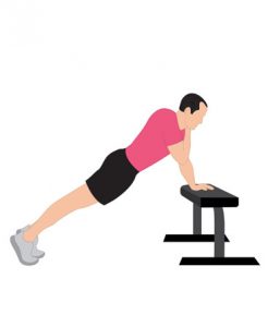 Progresiones y regresiones de remos renegados. Como hacerlo?