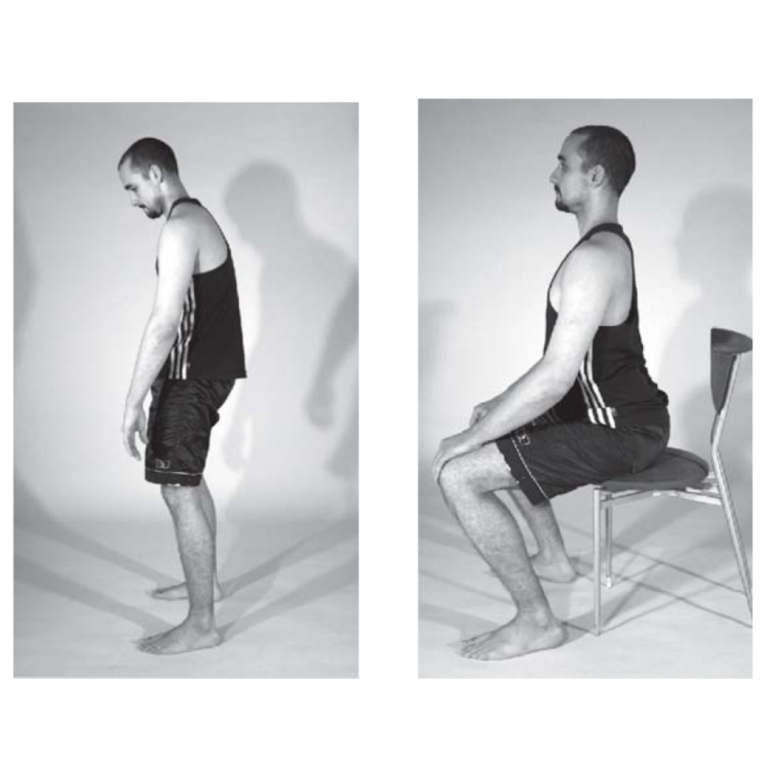 Diferencia entre Anteversión y Retroversión de la pelvis